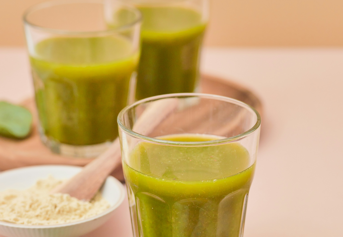 Super Easy Superfood Shots: Effortless Nutrition on the Go – Eat ...