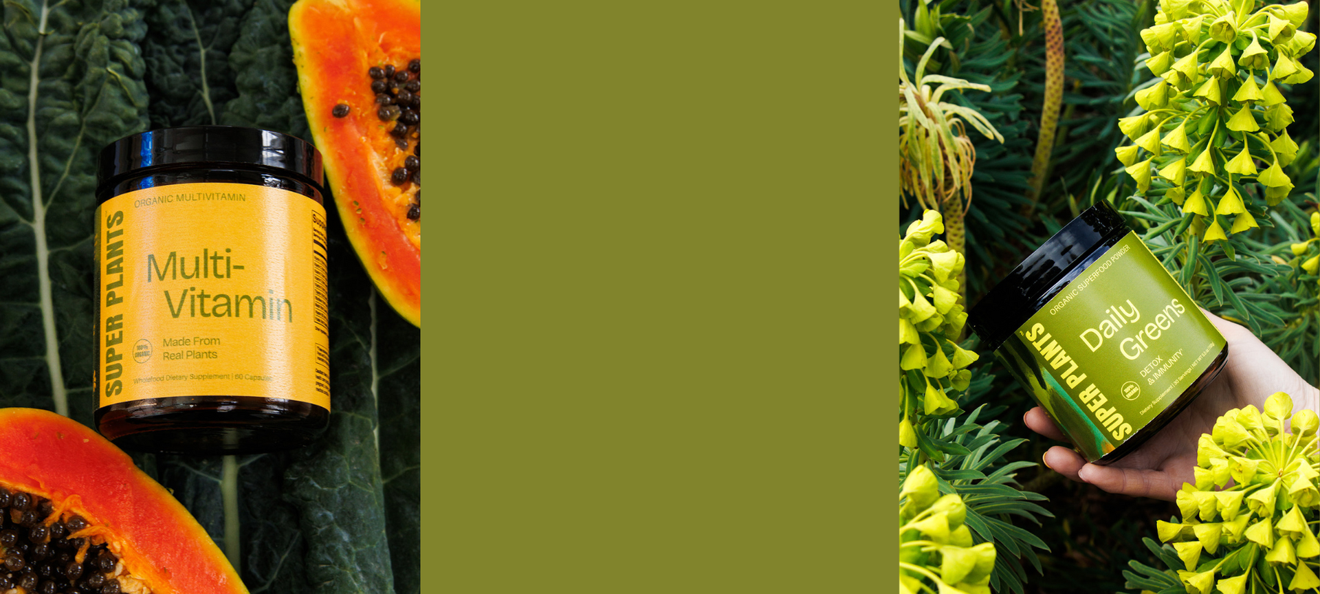 SuperPlants | Organic Superfoods, Vitamins & Detox Programs – Eat SuperPlants Inc.