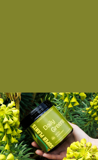 SuperPlants | Organic Superfoods, Vitamins & Detox Programs – Eat ...