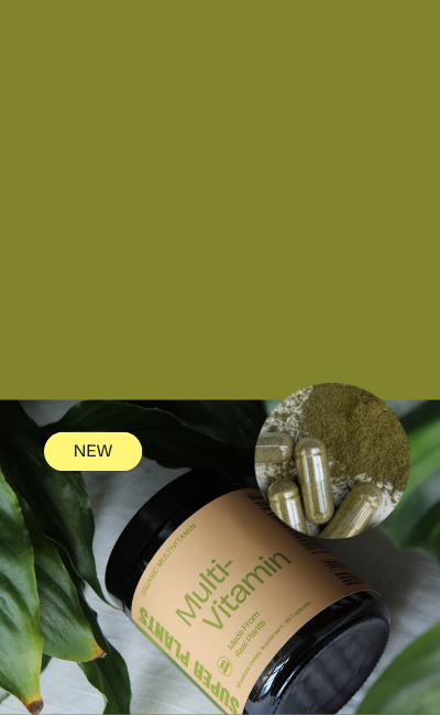 SuperPlants | Organic Superfoods, Vitamins & Detox Programs – Eat ...